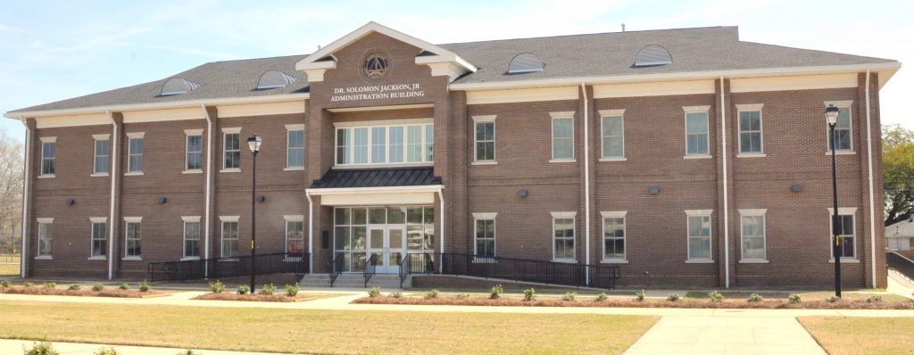 Morris College - UNCF ICB