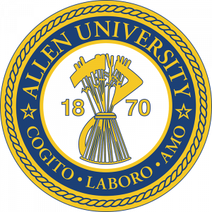 Allen University - UNCF ICB