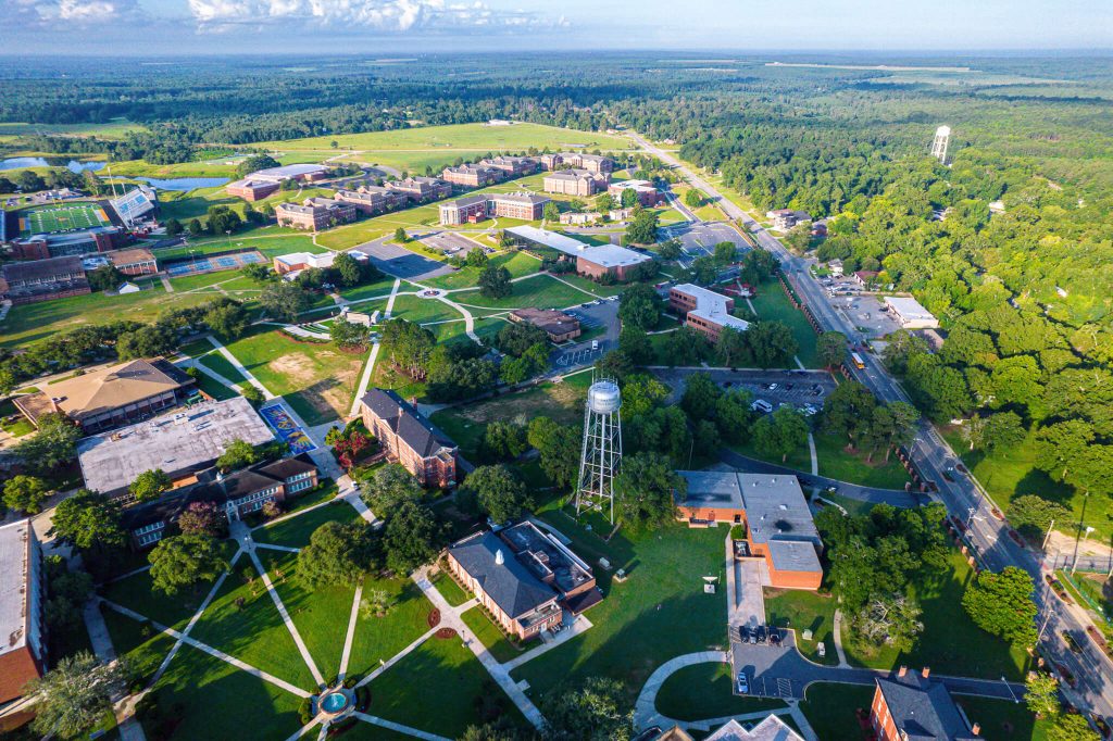 Fort Valley State University - UNCF ICB