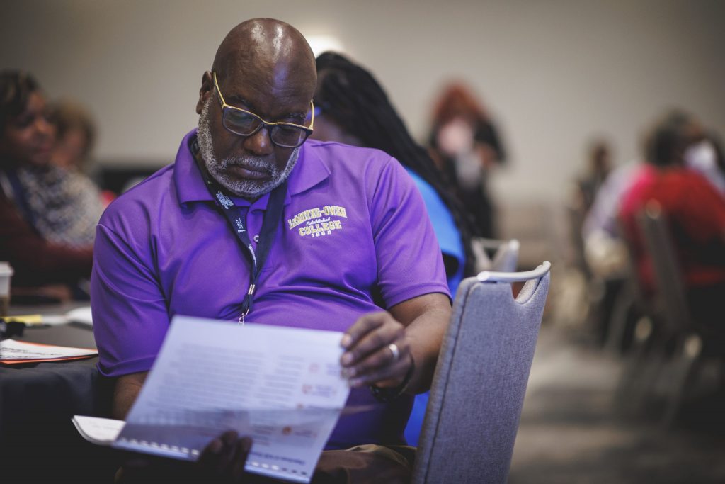 LeMoyne-Owen College - UNCF ICB