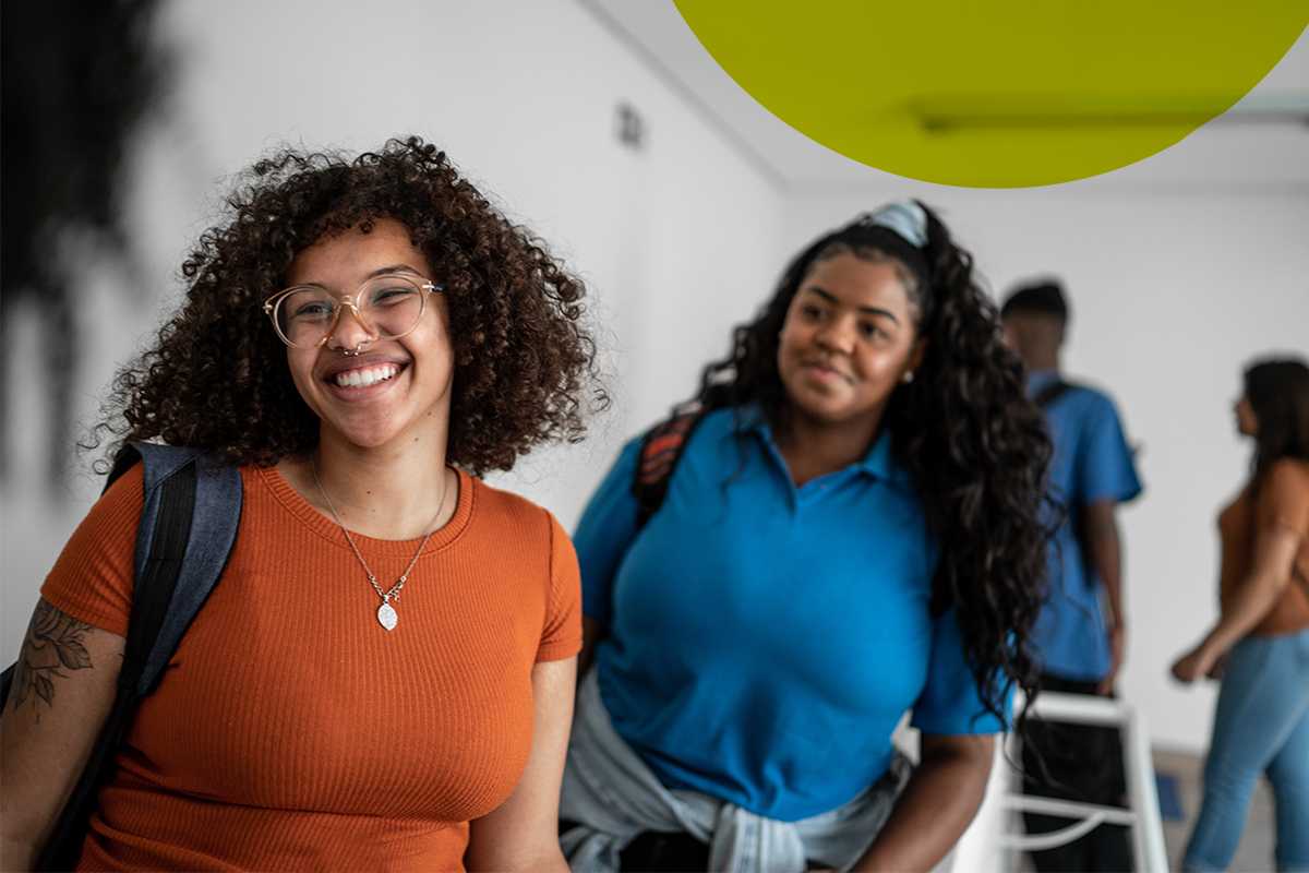 Equity-Centered Strategies to Support Students of Color - UNCF ICB
