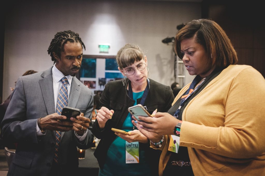 Huston-Tillotson University - UNCF ICB