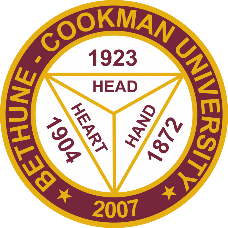 Bethune-Cookman University - UNCF ICB