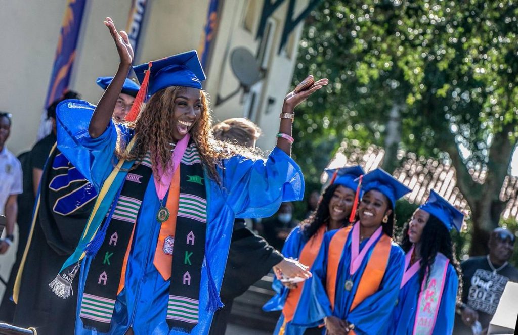 Florida Memorial University - UNCF ICB