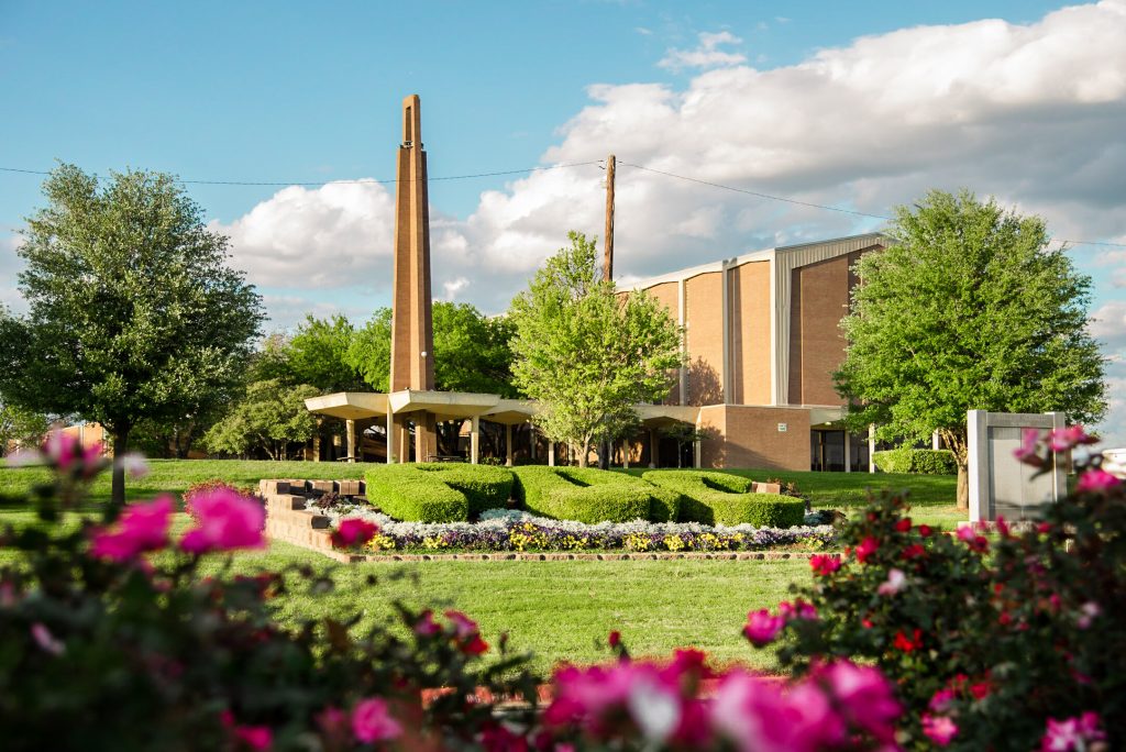 Paul Quinn College - UNCF ICB