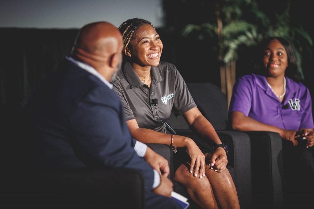 Dillard University - UNCF ICB