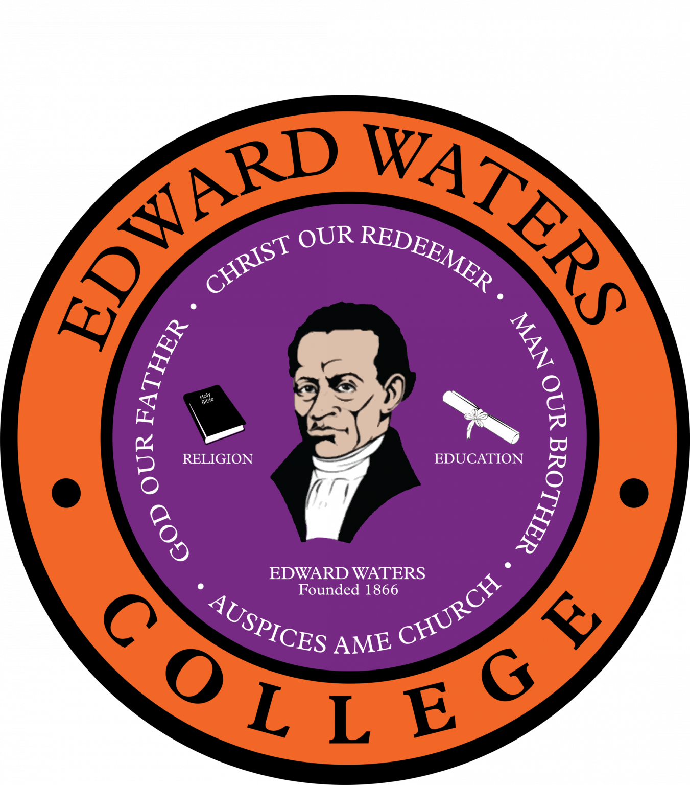 Edward Waters University - UNCF ICB