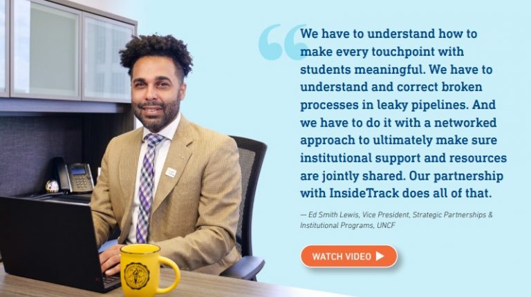 Coming Together for HBCU Student Success Excellence - UNCF ICB