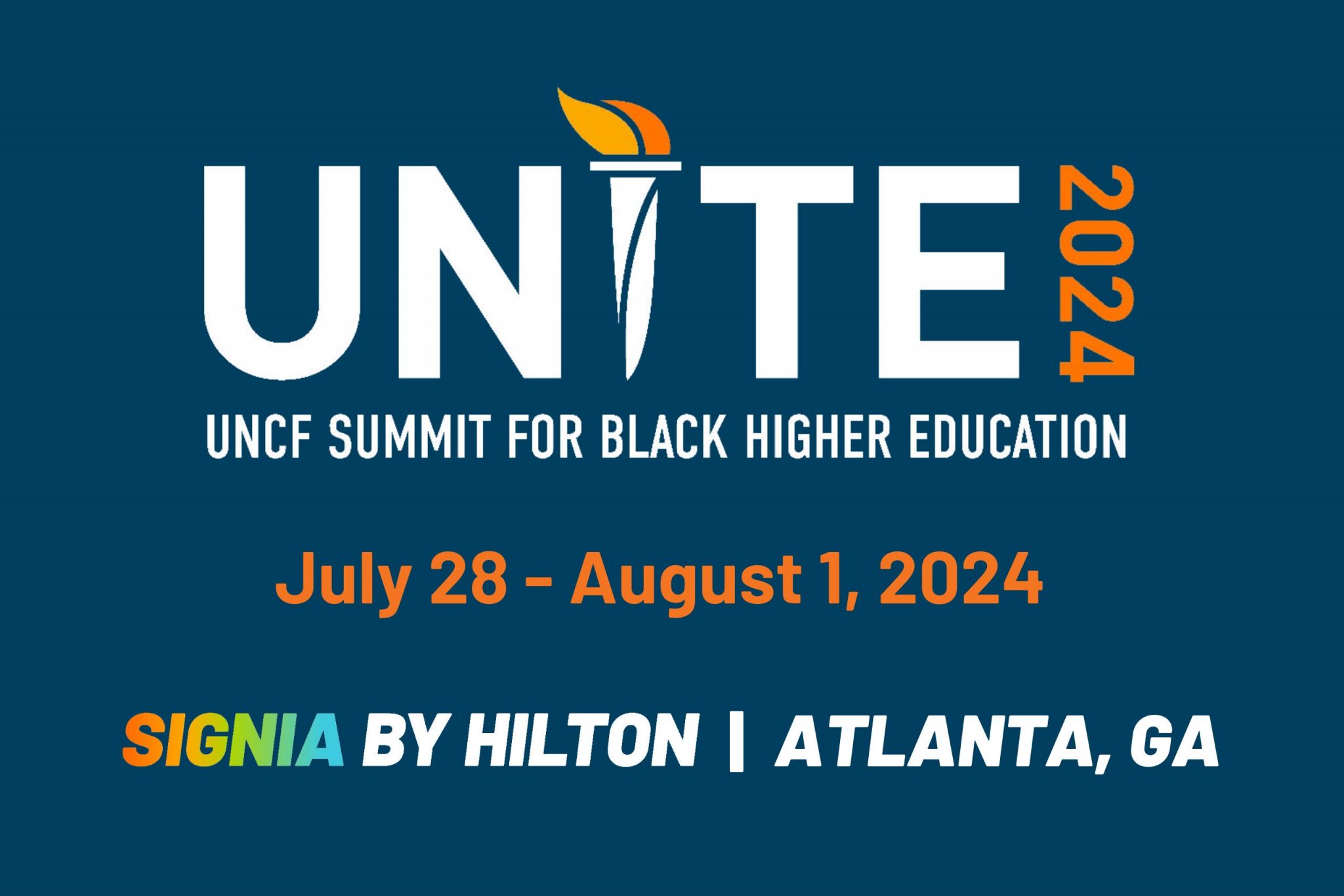 In Pivotal Moment for the Nation, Top Government, Industry and ...