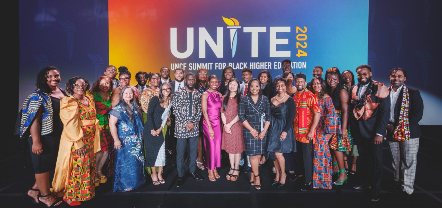 Our Team - UNCF ICB