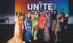 Transformation Support - UNCF ICB