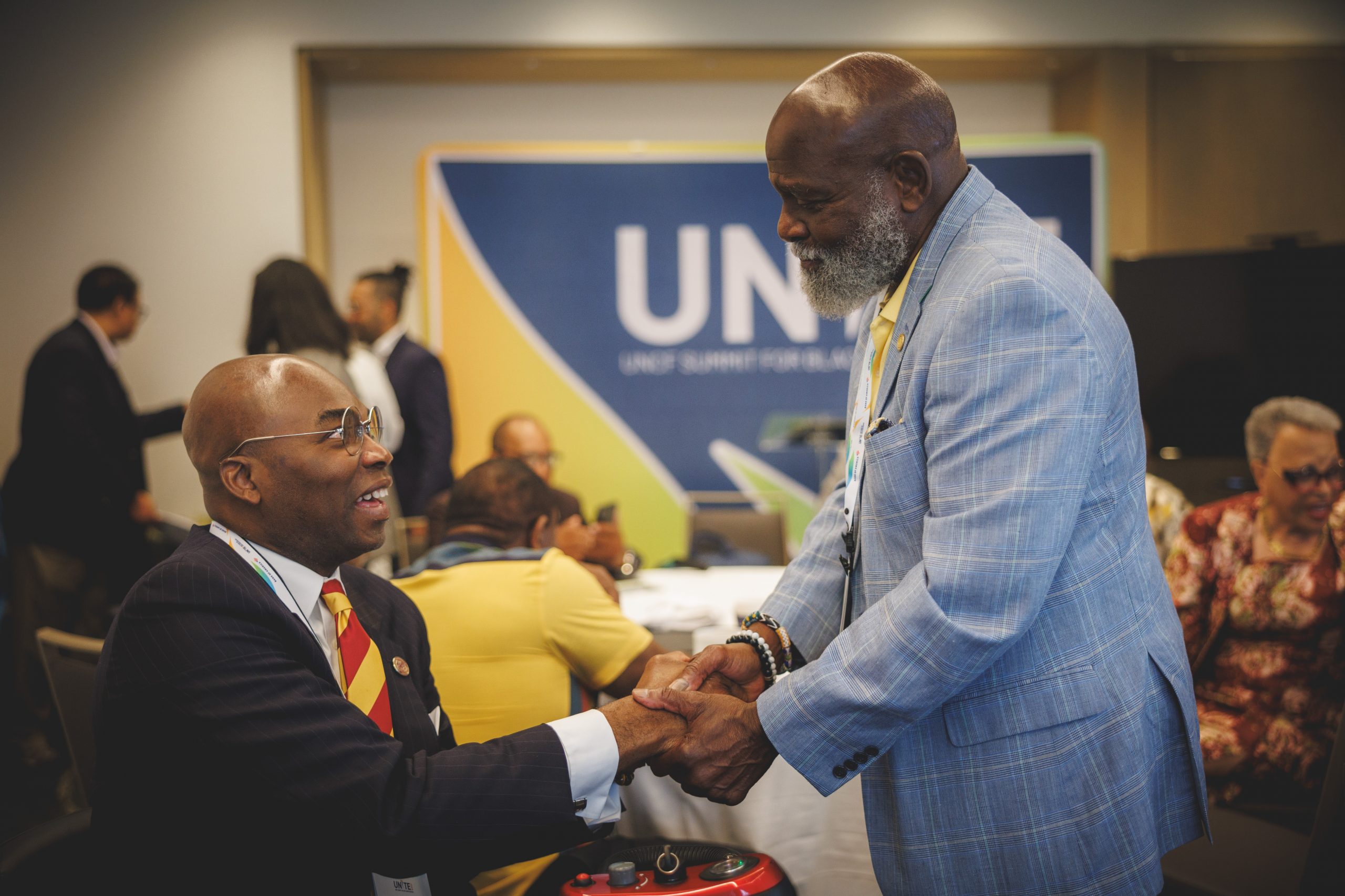 Assessing the Financial Risk and Health of UNCF Institutions - UNCF ICB