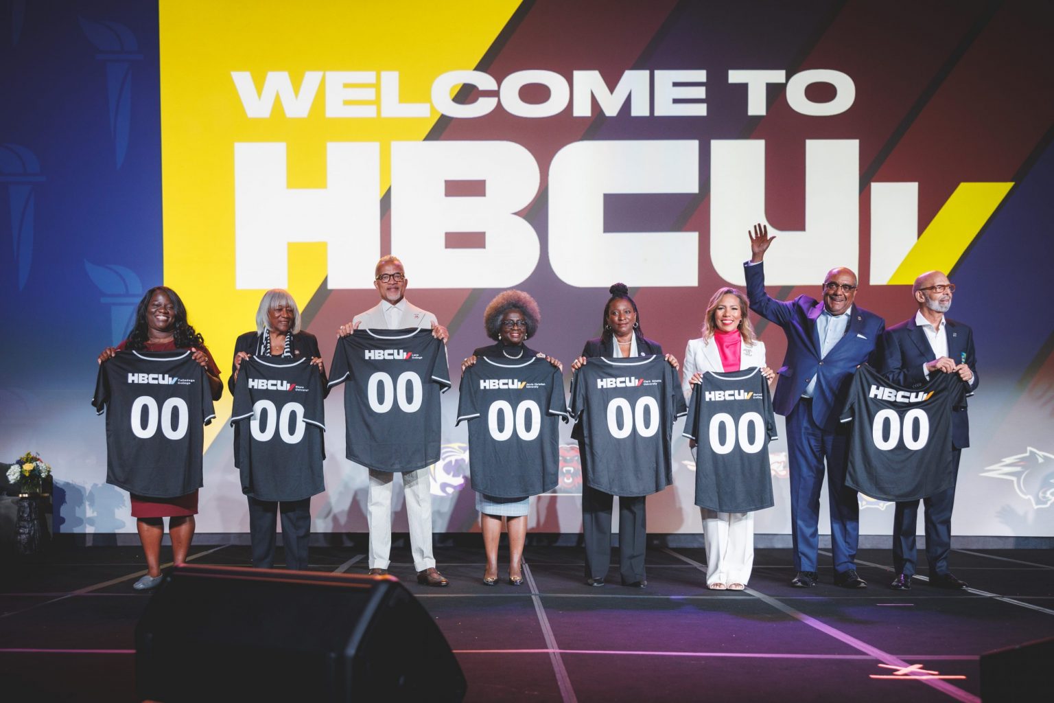 Digital Solutions - UNCF ICB