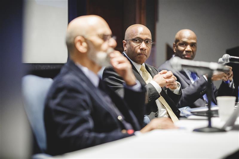 Together We Lead: A New Era of HBCU Transformation - UNCF ICB