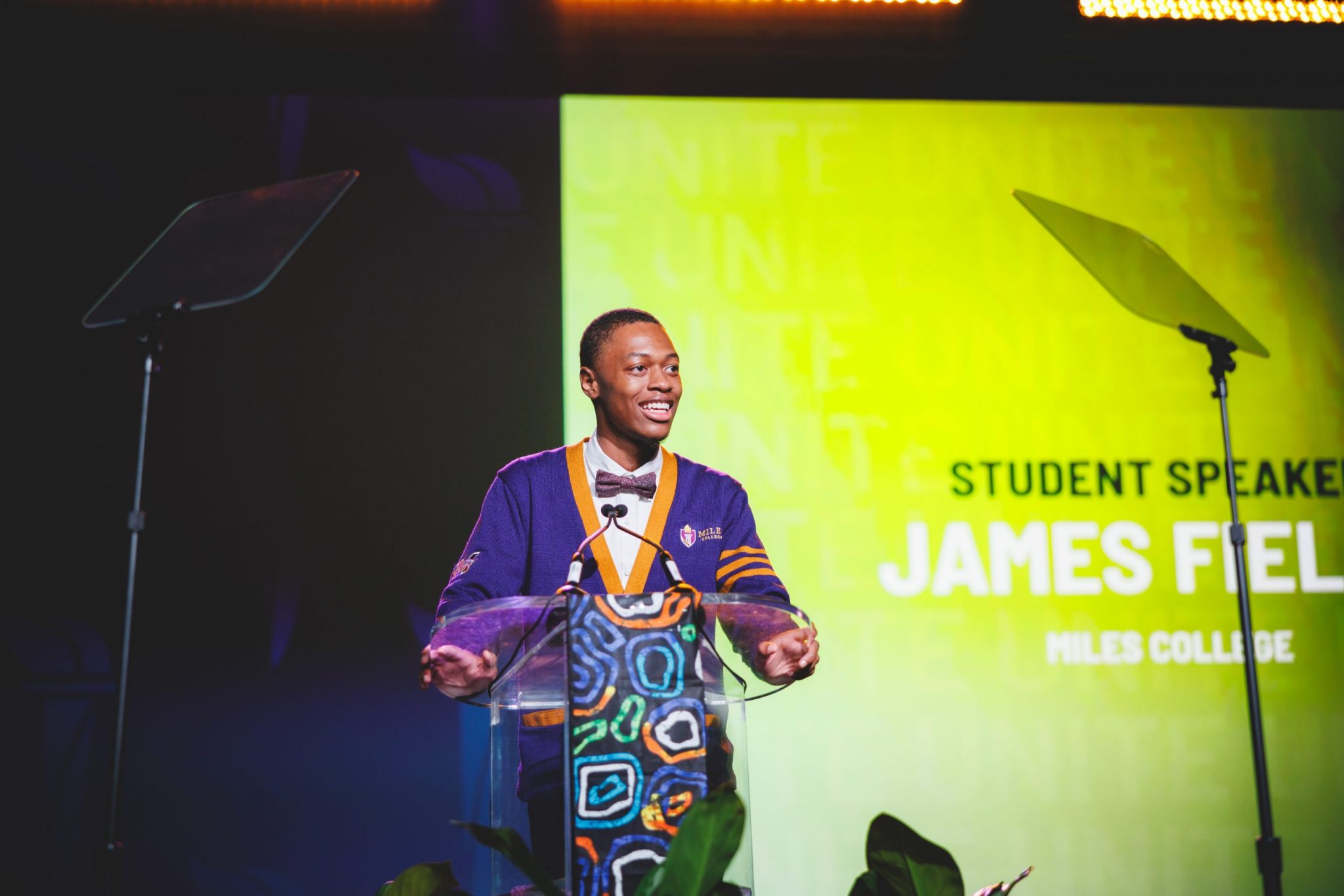 Inside the UNCF National Pre-Alumni Council: Building HBCU Legacy ...