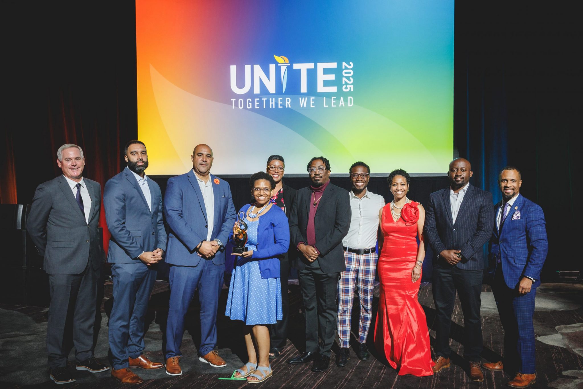 UNITE 2025 Summit Spotlights HBCU Leaders and Institutions Advancing Educational Excellence ...