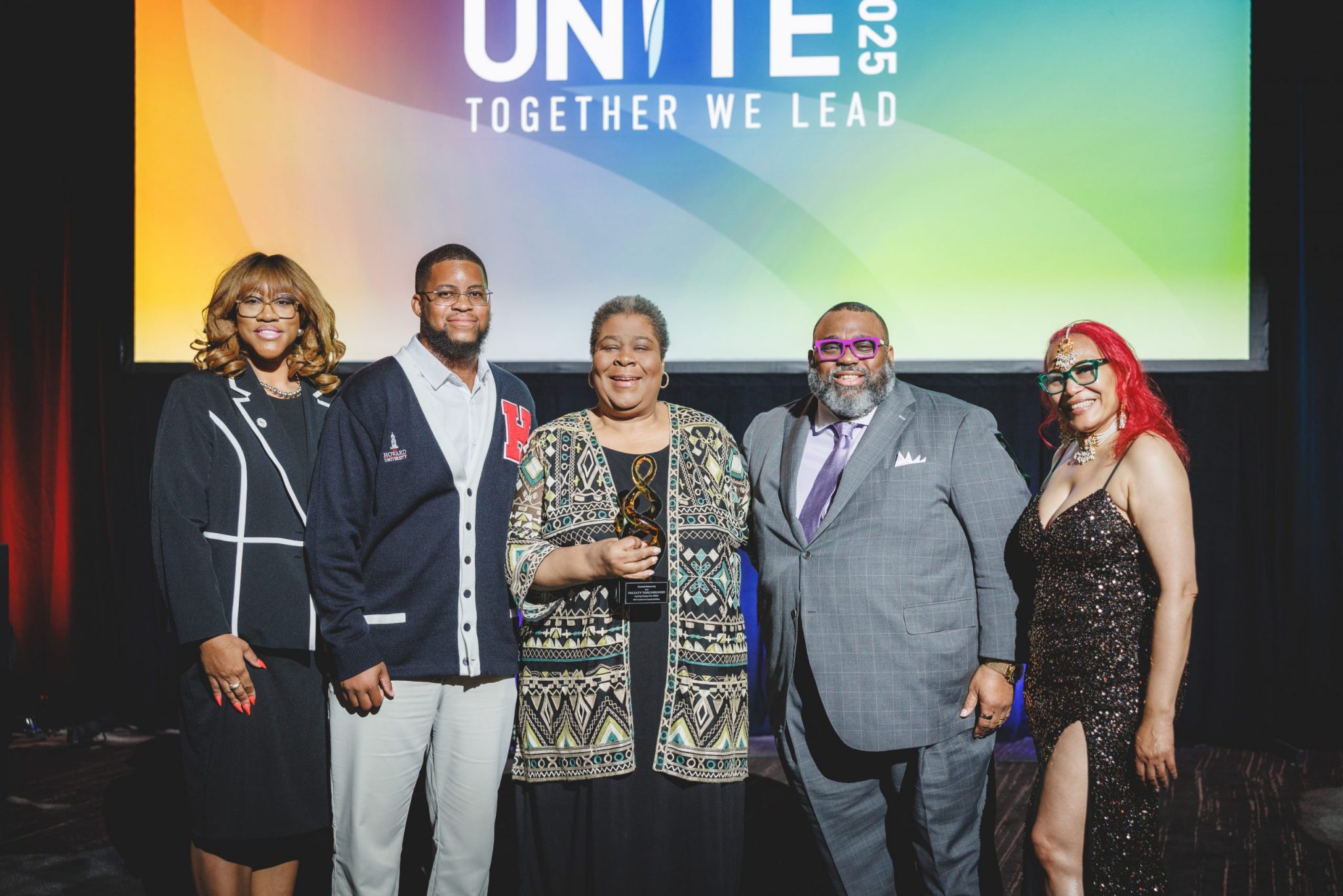 UNITE 2025 Summit Spotlights HBCU Leaders and Institutions Advancing Educational Excellence ...